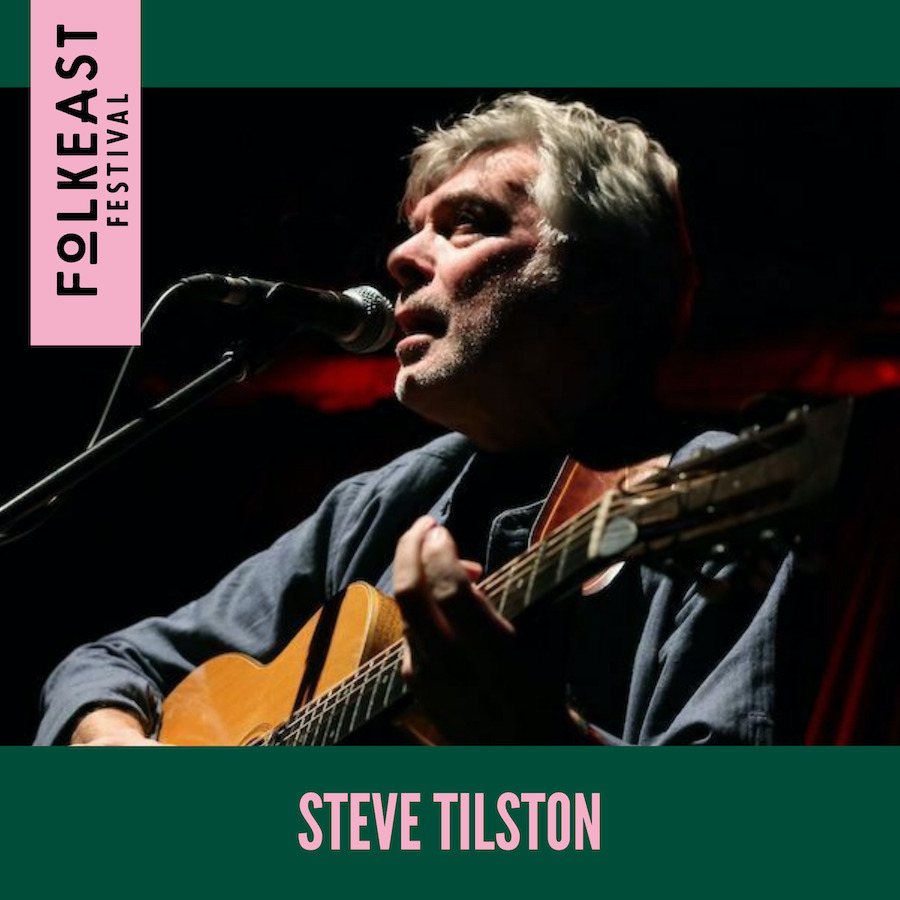 Line-up - FolkEast